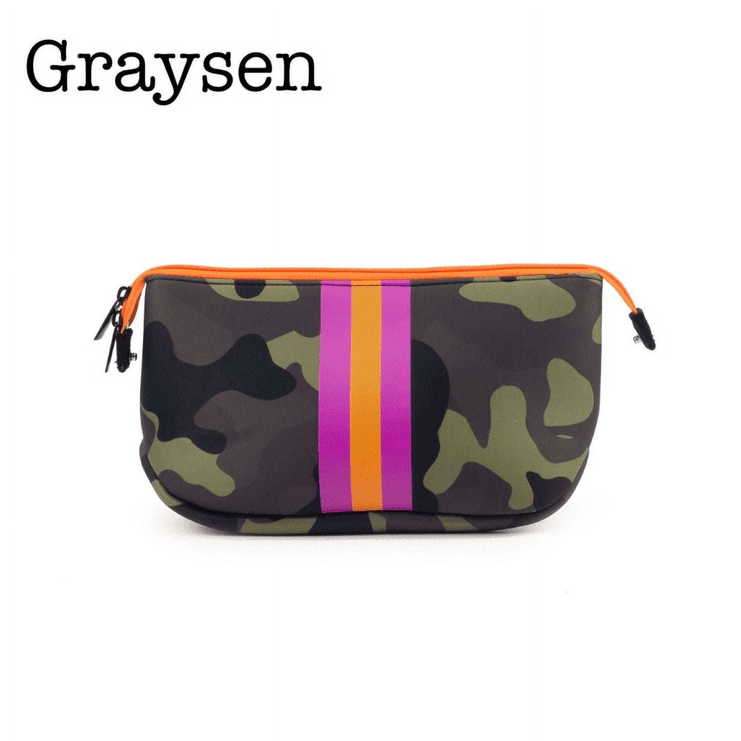 Neoprene Cosmetic Bags - Walmart.com