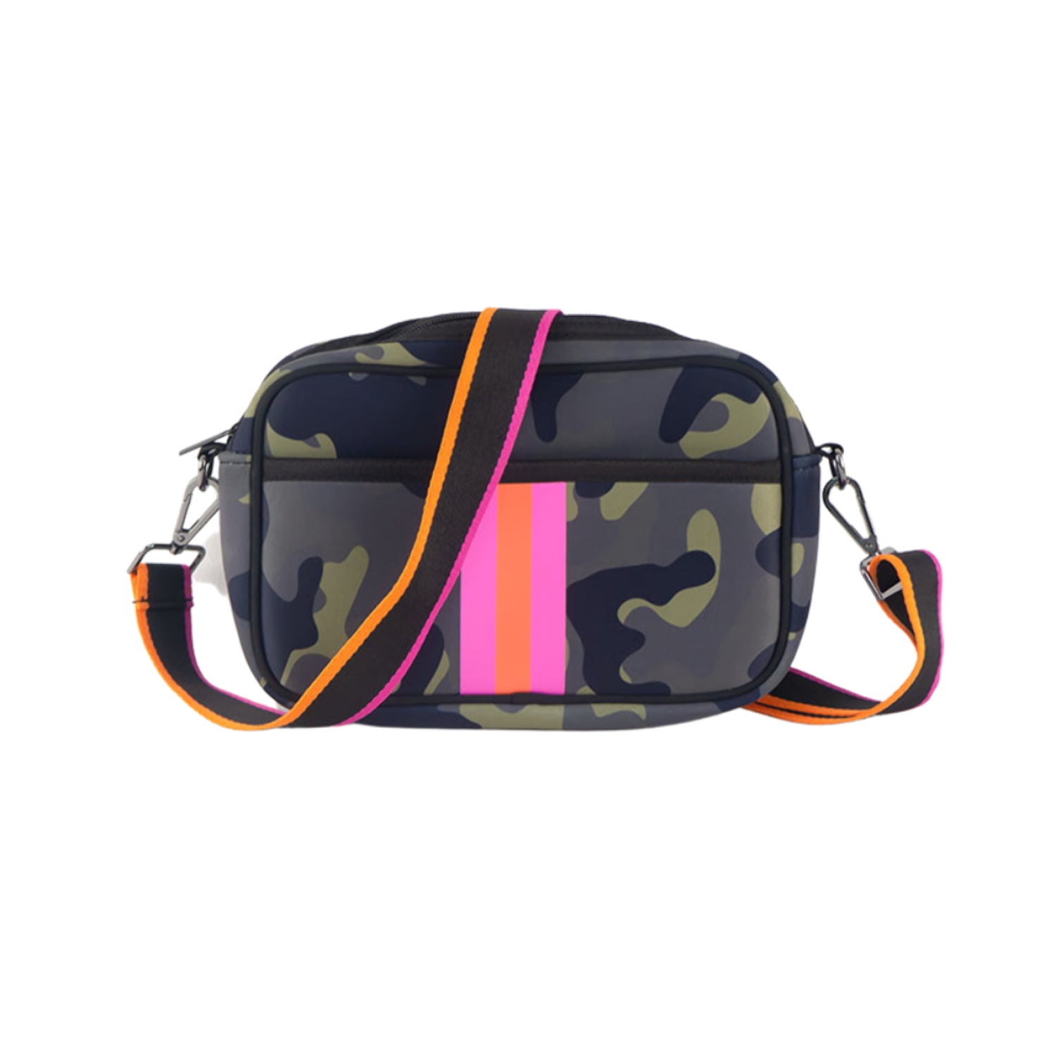 Neoprene Crossbody Bag - Walmart.com