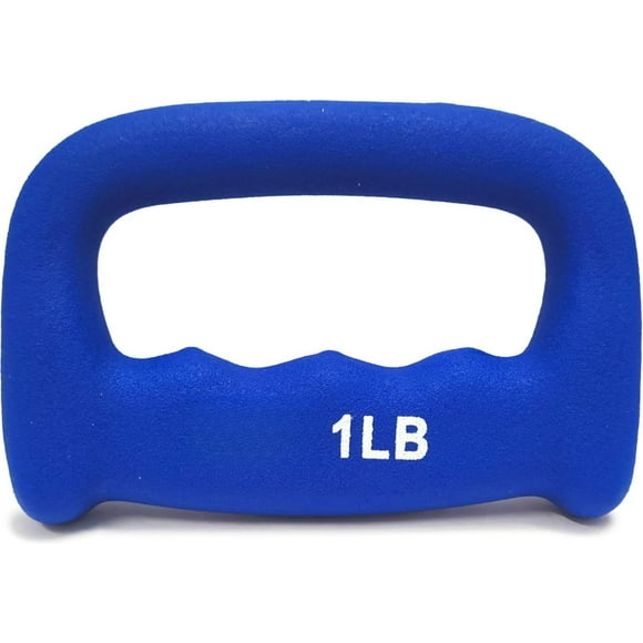 1 Pound Hand Weights