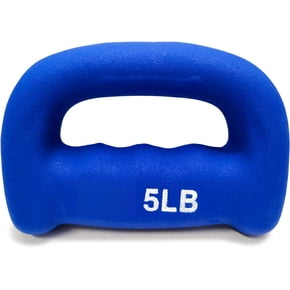 1 Pound Hand Weights