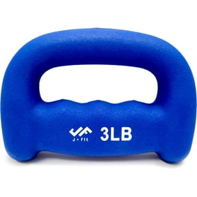 1 Pound Hand Weights