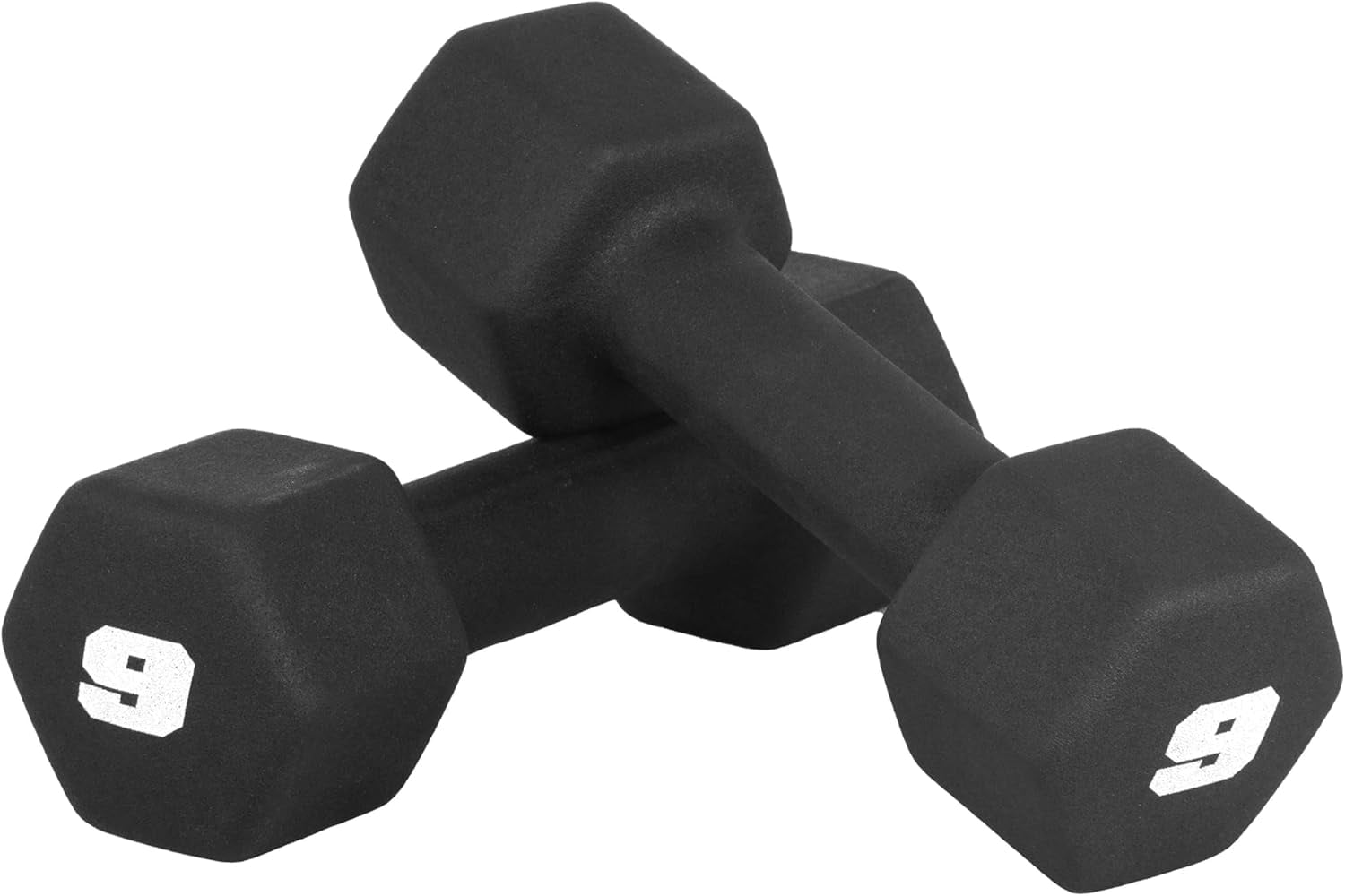 Neoprene Dumbbell Weights Pairs & Sets | Multiple Colors - Walmart.com