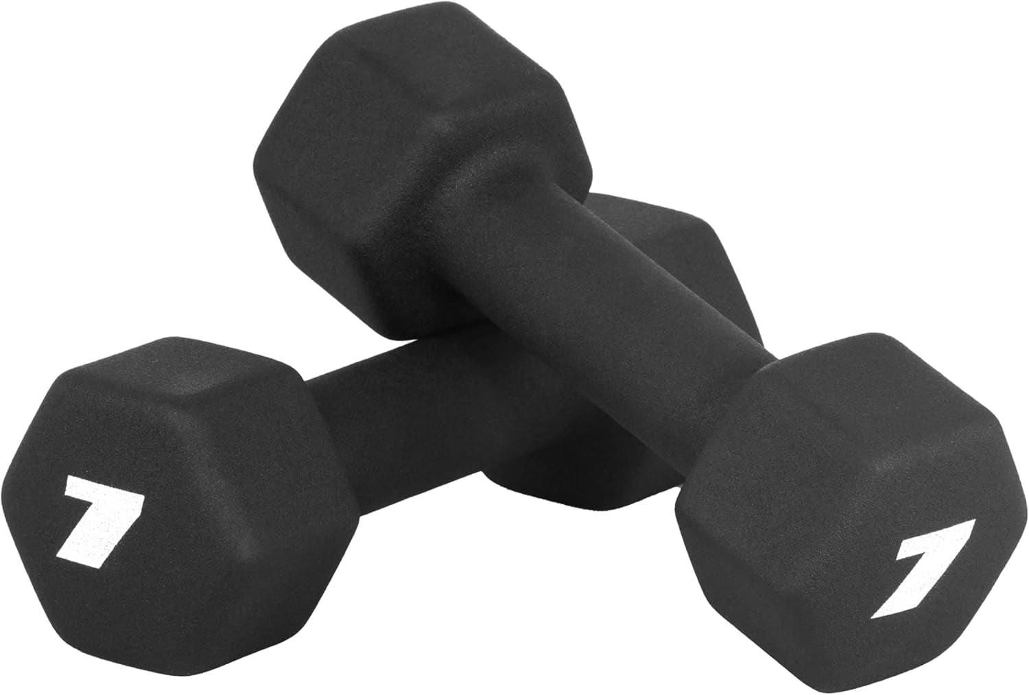 Neoprene Dumbbell Weights Pairs & Sets | Multiple Colors - Walmart.com