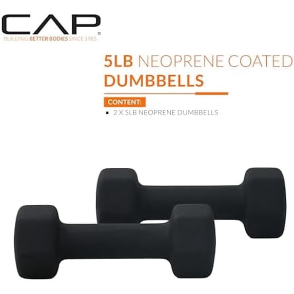 Neoprene Dumbbell Weights Pairs & Sets | Multiple Colors - Walmart.com