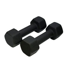 100 Pound Dumbbells