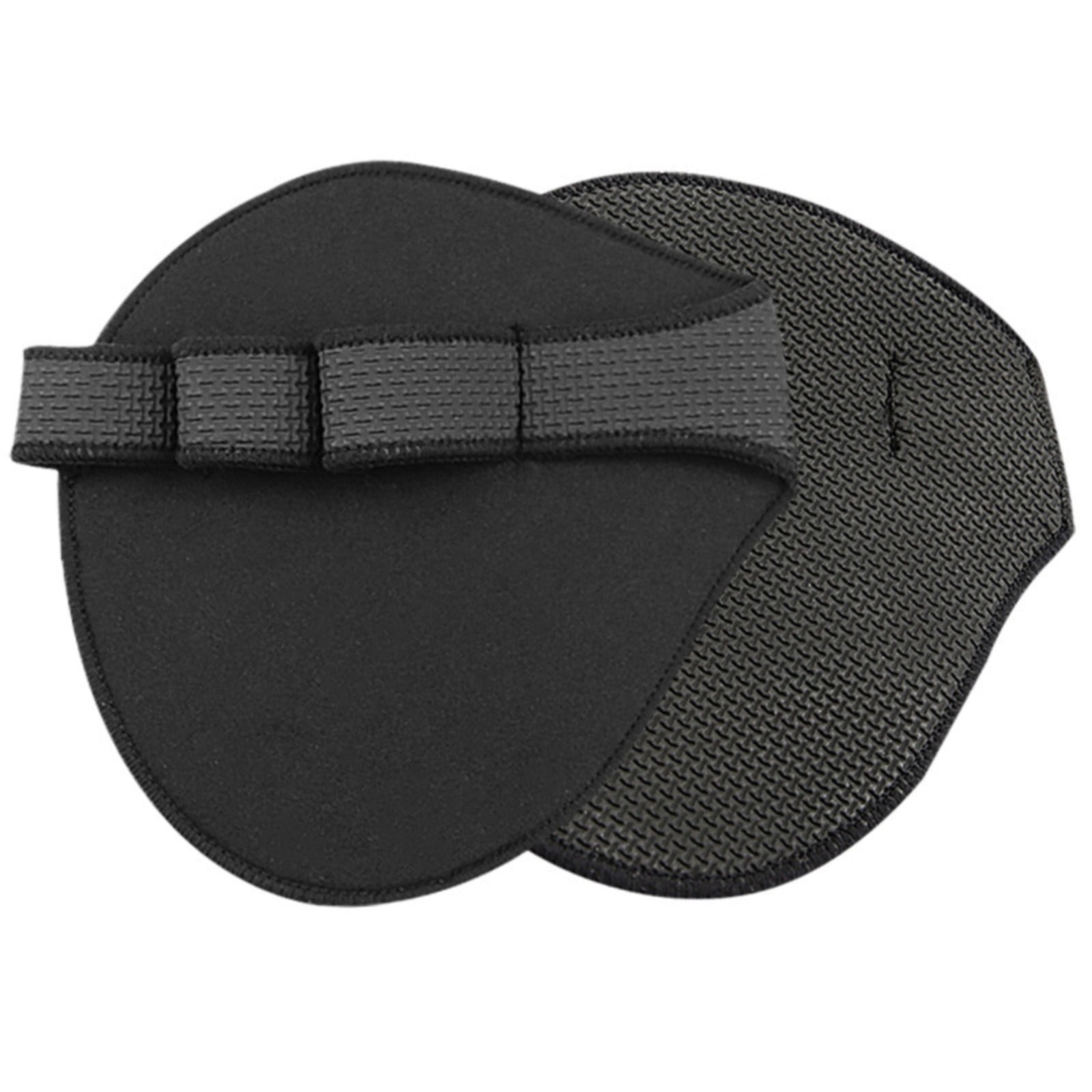 Neoprene Grip Pads Lifting Grips, The Alternative to Gym Workout Gloves ...