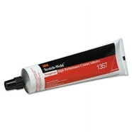 1PK 3M 08061 Plastic and Emblem Adhesive, 5 oz. Tube - Walmart.com