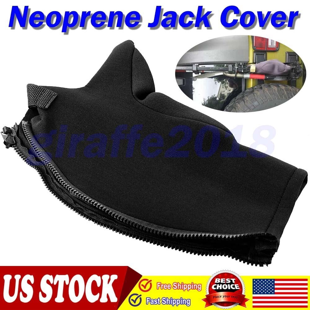 Neoprene Jack Cover High Hi-Lift Jack ARB X Treme Farm Jack Fit 36 42 ...