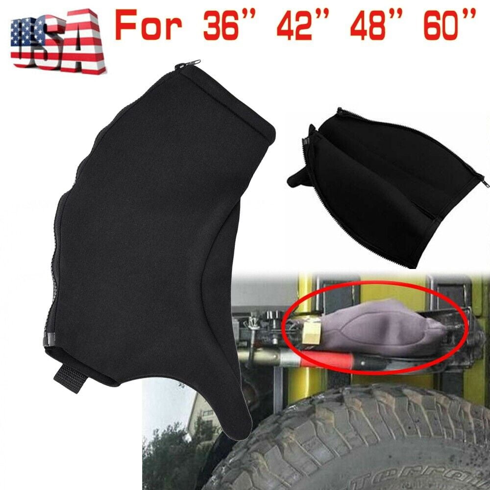 Neoprene Jack Cover for Hi-Lift & Other Farm Jacks 36 42 48 60 inch US ...