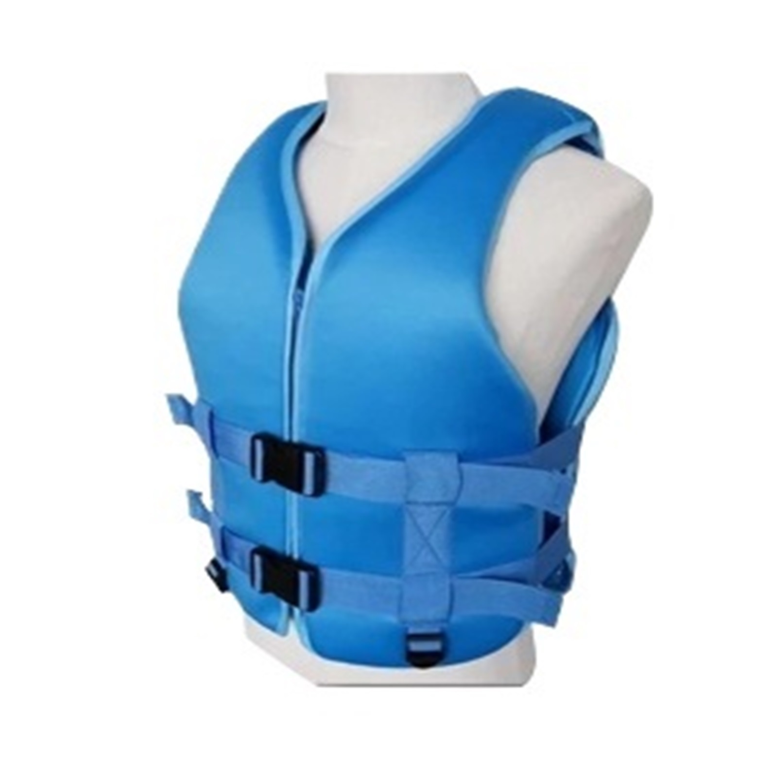 Neoprene Life Jacket Adult Kids Life Vest Water Safety Fishing Vest ...