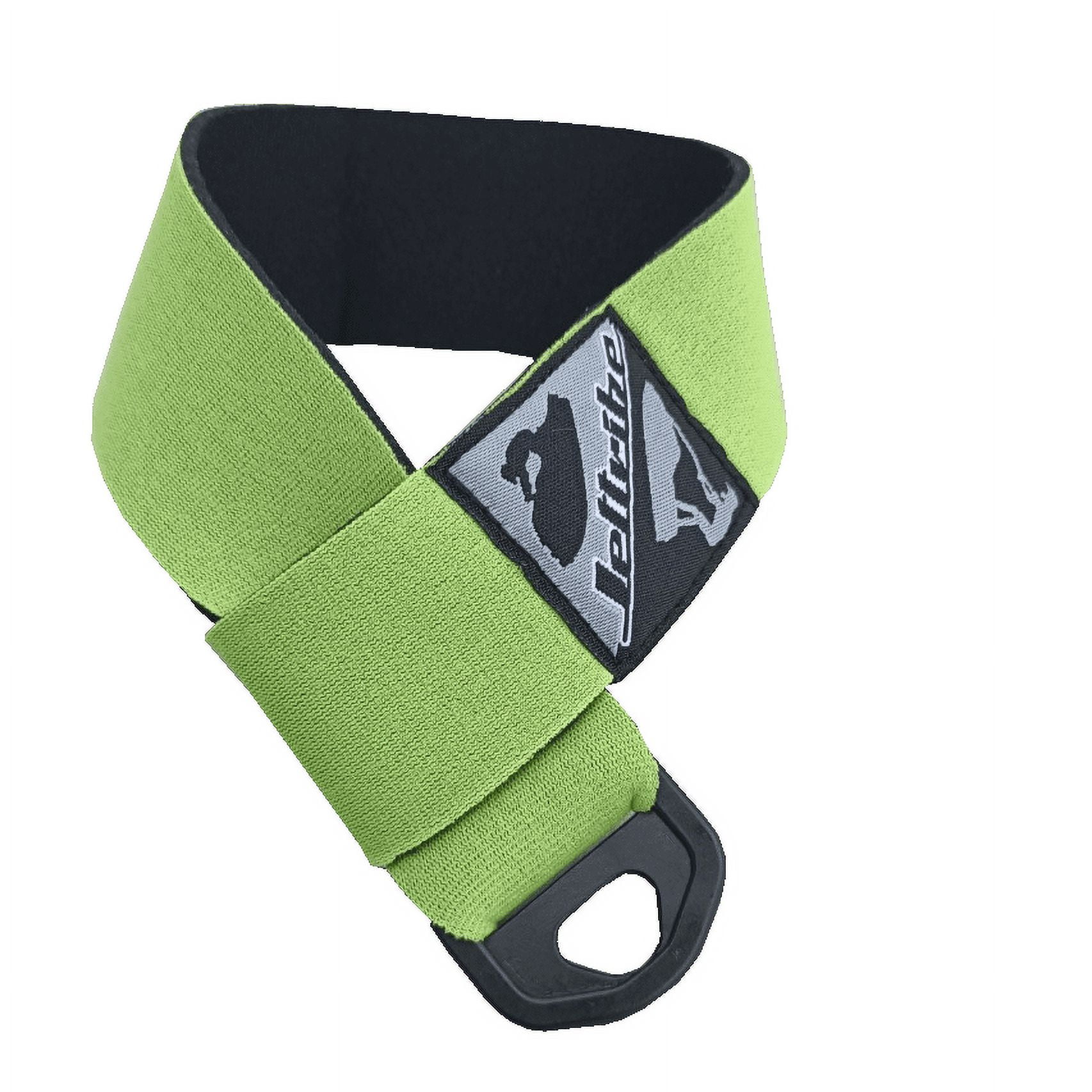 Jettribe Neoprene Loop Floating Lanyard with Key Cord Attachment, Neon ...