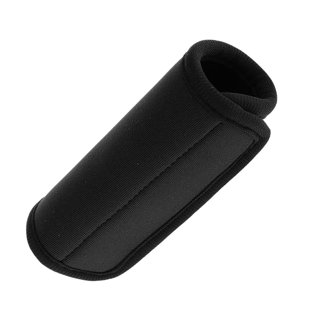 Neoprene Luggage Handle Wrap / Handle Grip / Luggage Identifier for ...