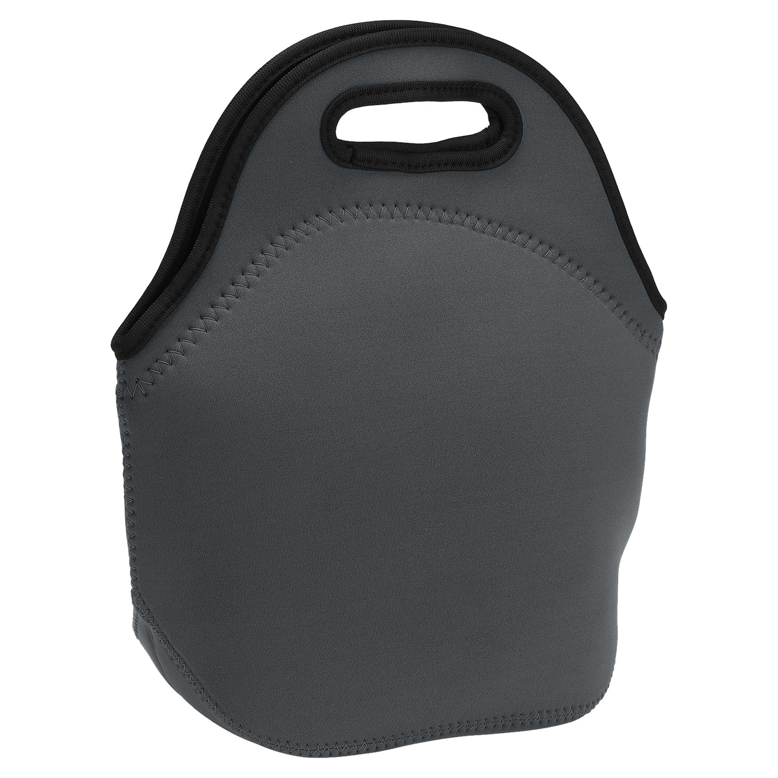 Neoprene Lunch Bags, 12"x6"x12" Thermal Lunch Portable Containers Bag ...