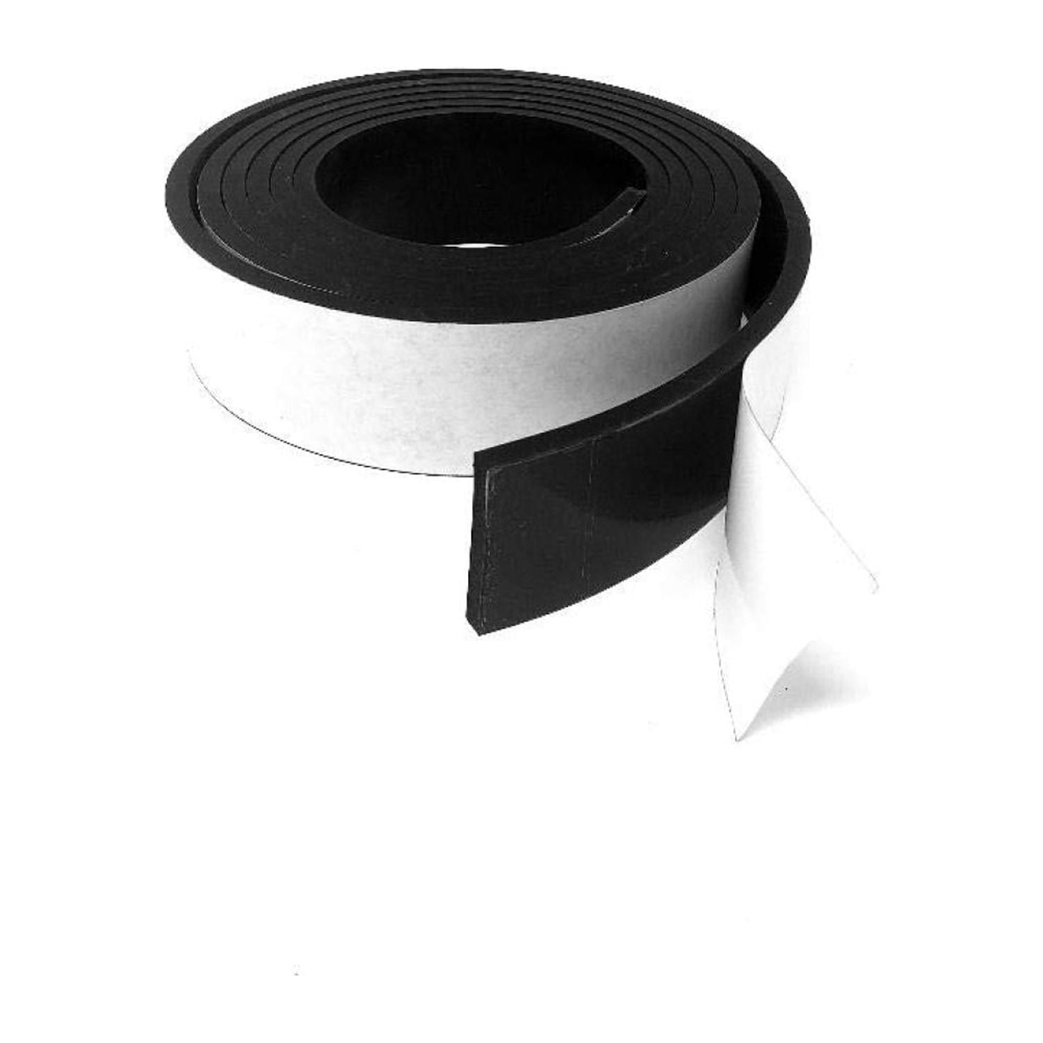 Neoprene Rubber PSA Strip.250" (1/4") Thick x 3" Wide x 10' Long ...