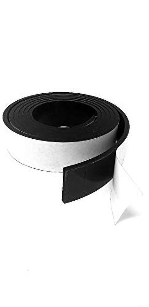 Neoprene Rubber PSA Strip.250" (1/4") Thick x 3" Wide x 10' Long ...