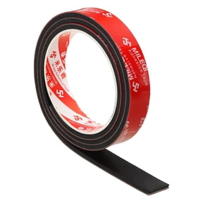 Adhesive Rubber Strips