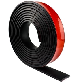 Adhesive Rubber Strips