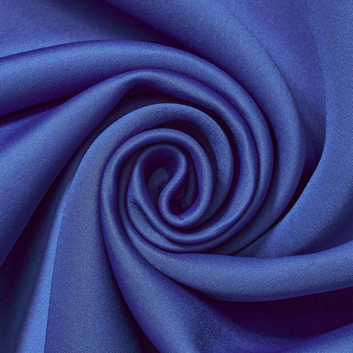 Neoprene Scuba Fabric - Royal Blue 3mm Polyester Spandex 350 GSM 58" By ...