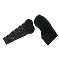 Adjustable Shoulder Support Brace - Neoprene Material, Compression ...