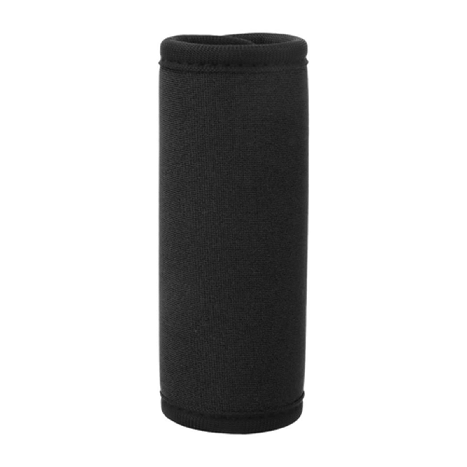 Neoprene Soft Luggage Box Car Door Handle Cover Wrap Grips Suitcase ...