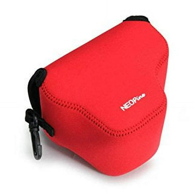 Neoprene Soft Waterproof Inner Case Cover Camera Bag For Nikon Z30 Z50 ...