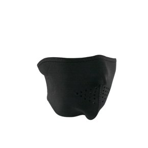 Balaclava Half Mask