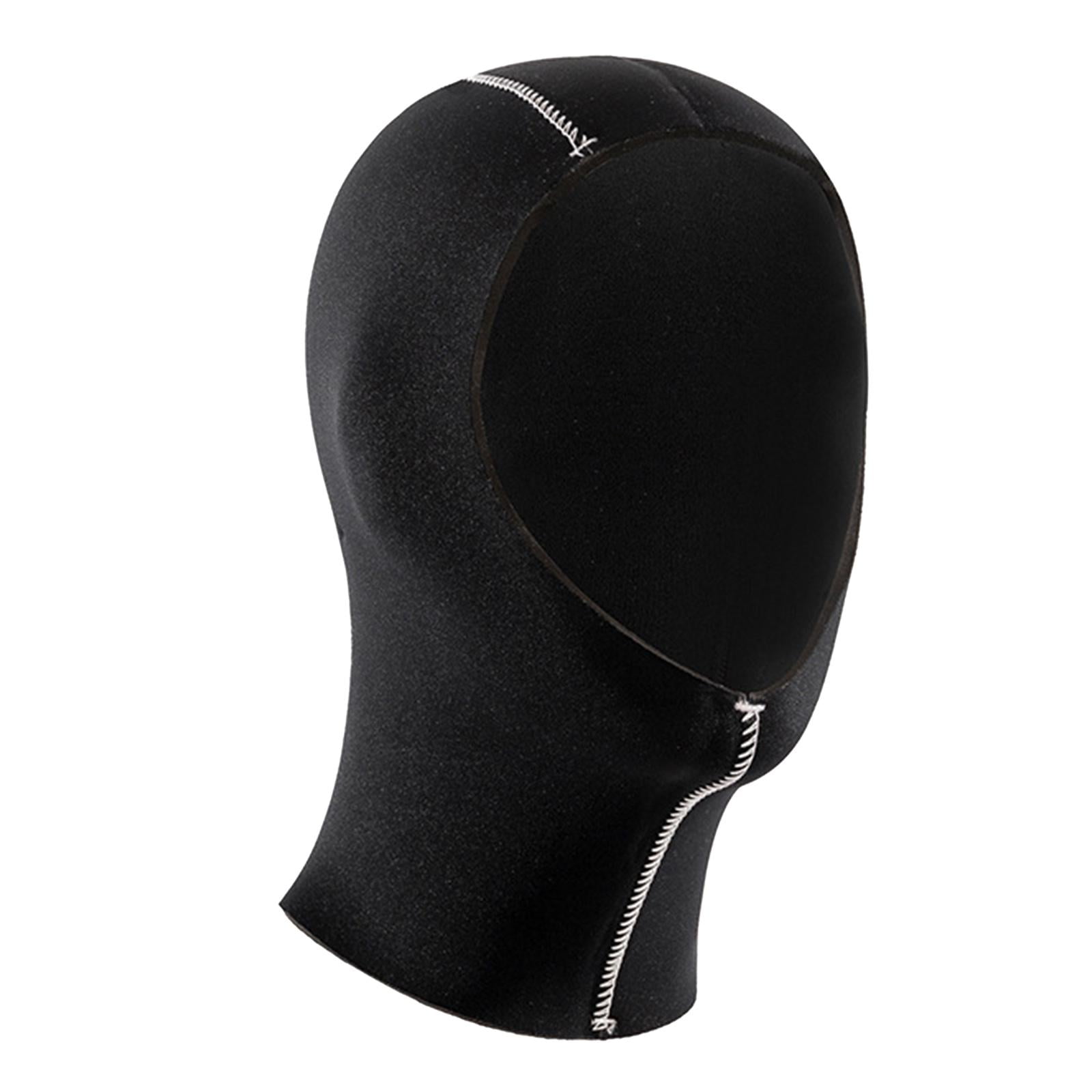Neoprene Wetsuit Scuba Diving 3MM 5MM, Full Body Wet Suit Hood for Dive ...