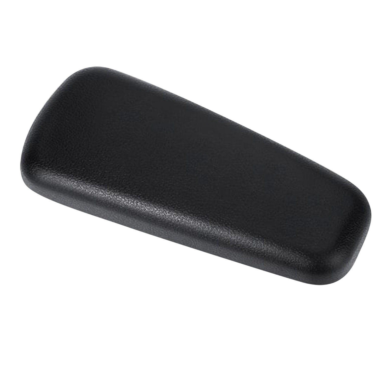 Neorosiri Car Armrest Pad - Comfortable Leather Memory Foam Knee and ...