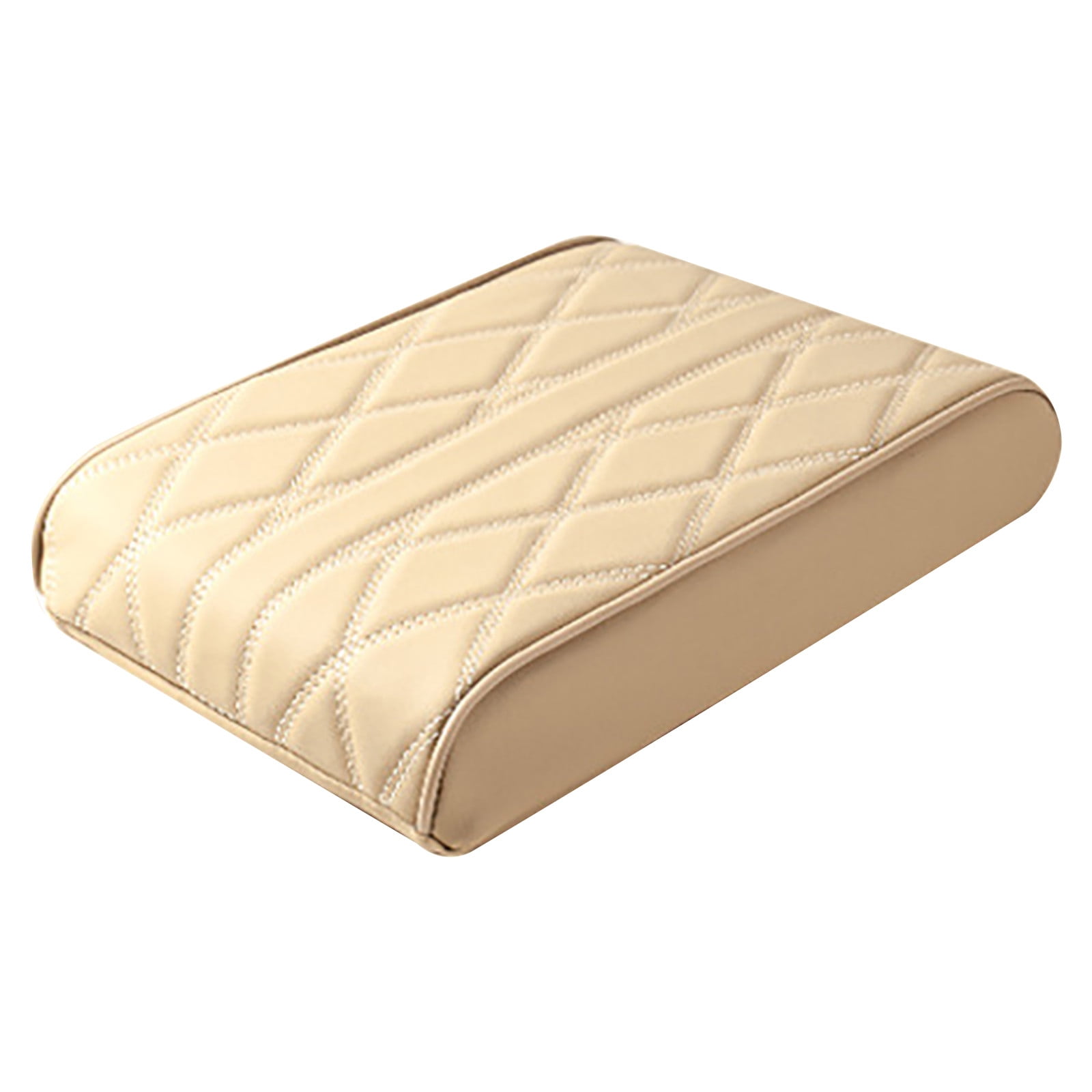 Neorosiri Car Armrest Pad - Heightening Universal Memory Foam Cover for ...