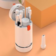 BW-100 Non-Flammable Electronic Contact Cleaner Aerosol Spray| 8oz/225g ...