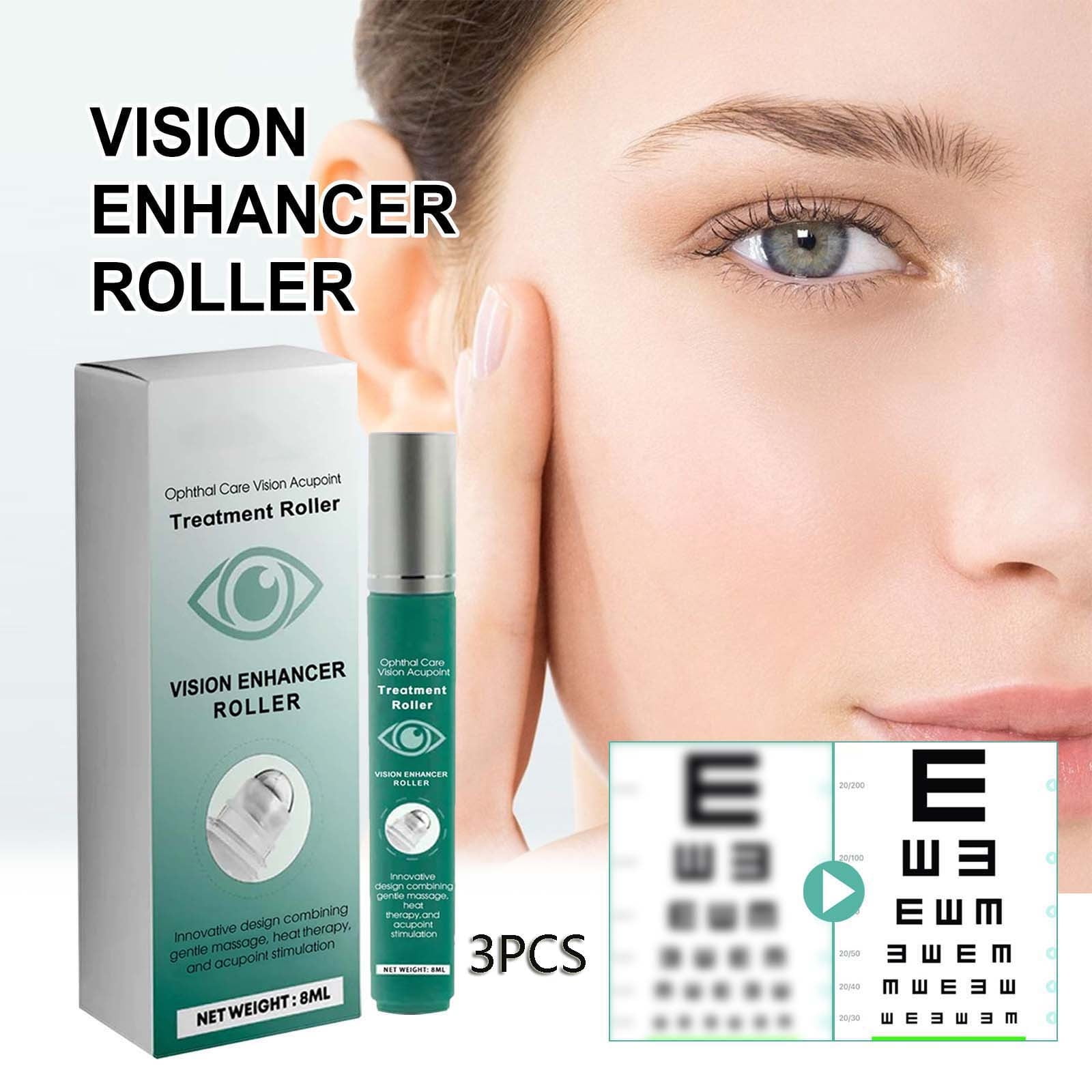 Neorosiri Eye Care Roller – Hydrating and Moisturizing Eye Area Massage ...