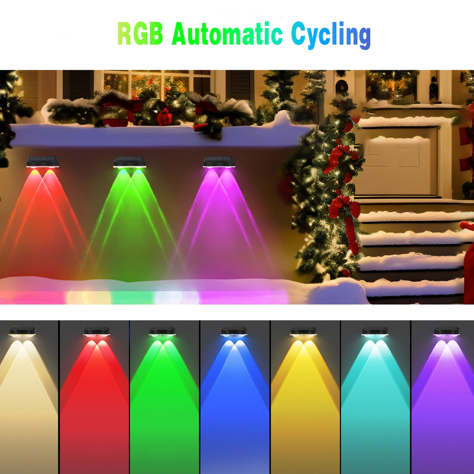 Neorosiri Folding Table Fan with 6 Speed,LED Display,USB Rechargeable,8 ...