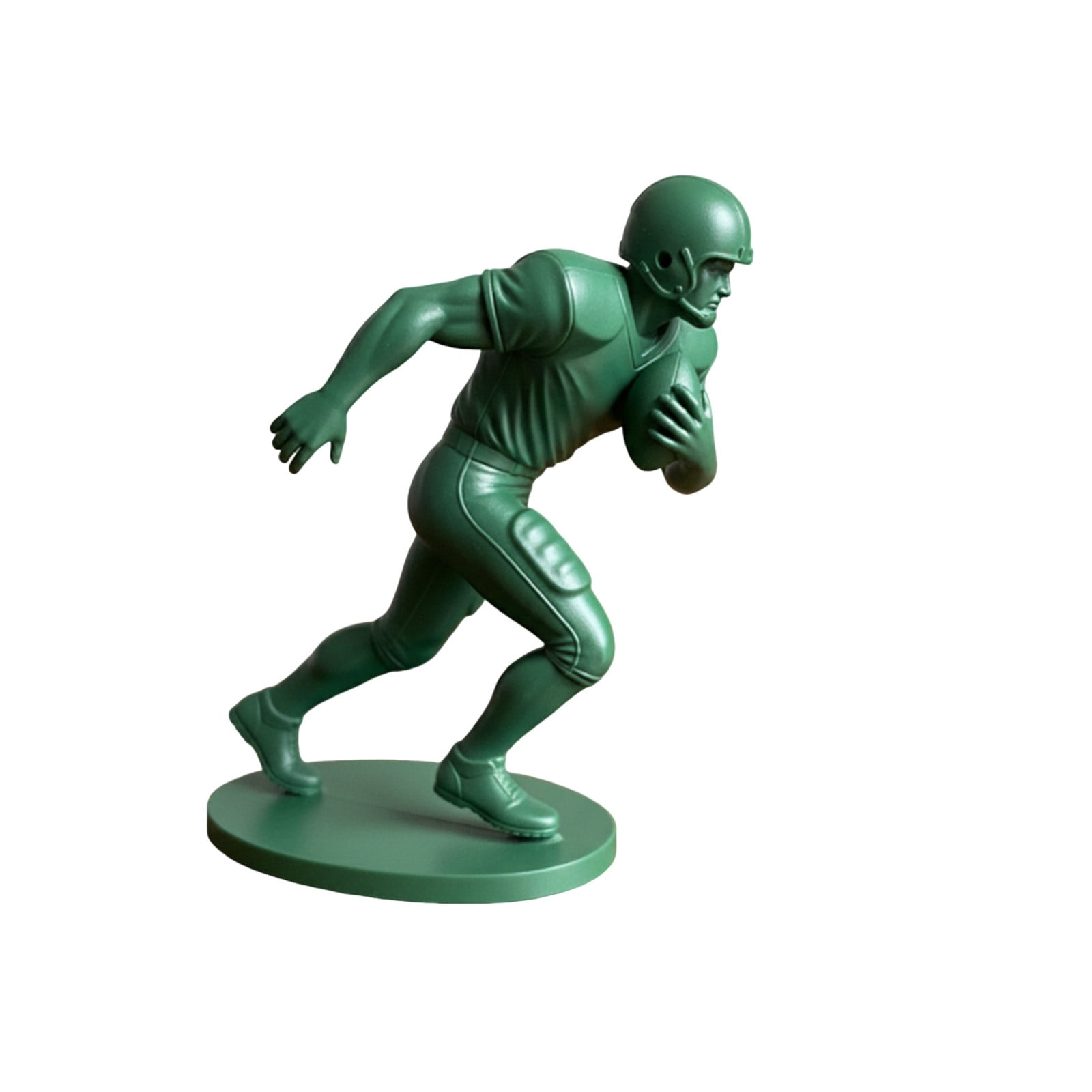 Neorosiri Football Player Desktop Figurine – Sports-Themed Desk ...