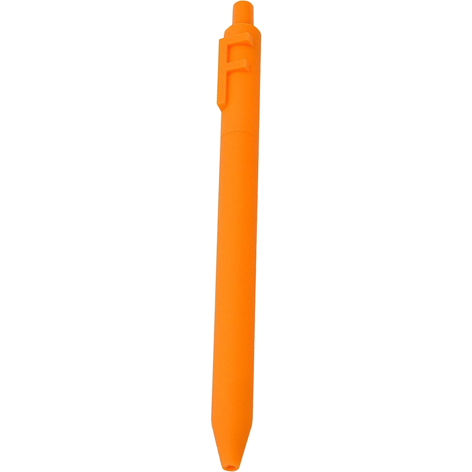 Neorosiri High-Quality Letter Pen for Smooth Writing - 0.5mm Black Ink ...