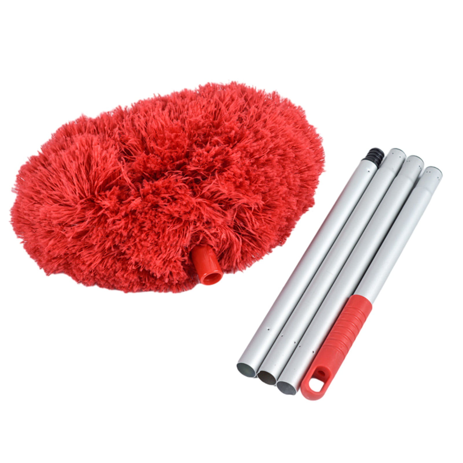 Neorosiri Microfiber Ceiling Fan Duster with Long Extension Pole for ...