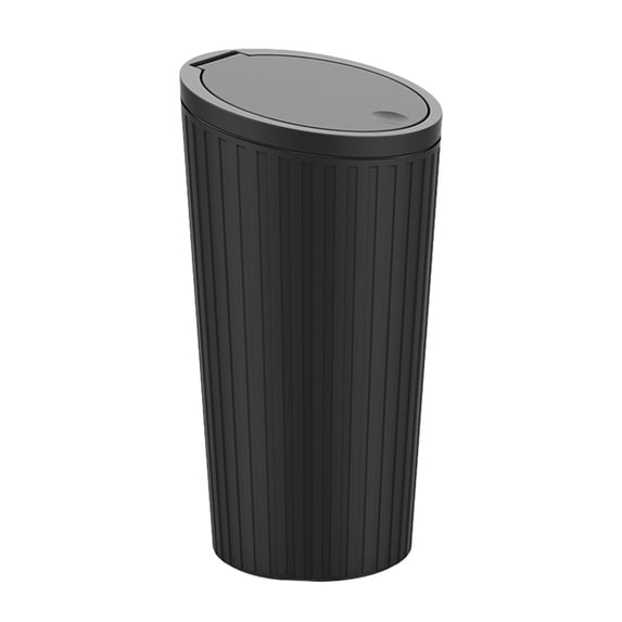 Neorosiri Mini Car Trash Can - Easy Clean Leak-Proof Design, Fits Most ...