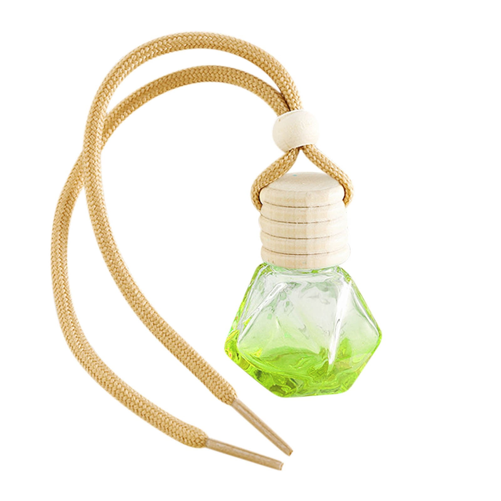 Neorosiri Pack Hanging Car Freshener Perfume Diffuser - Refillable ...