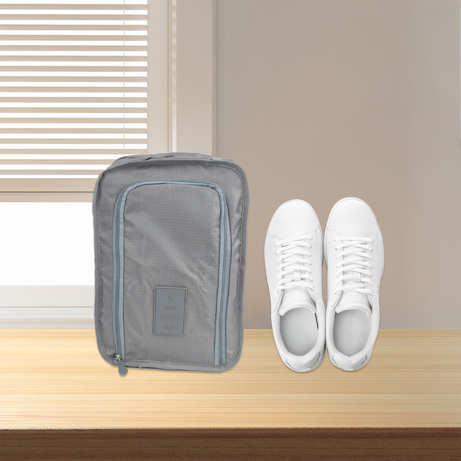 Neorosiri Portable Travel Multifunctional Storage Box – Korean Foldable ...