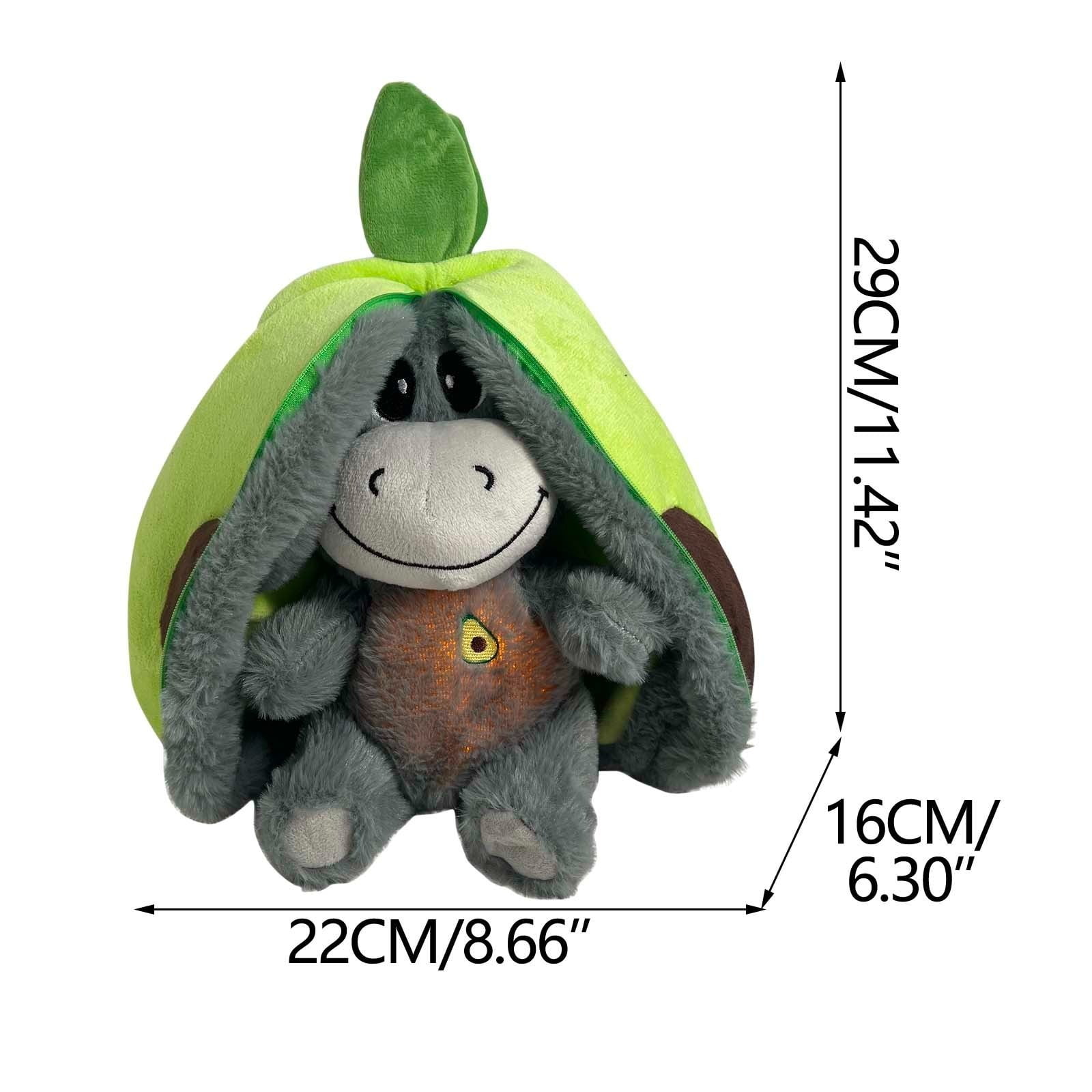 Neorosiri Relaxation Breathing Toy with Soft Light, Calm Music, and ...