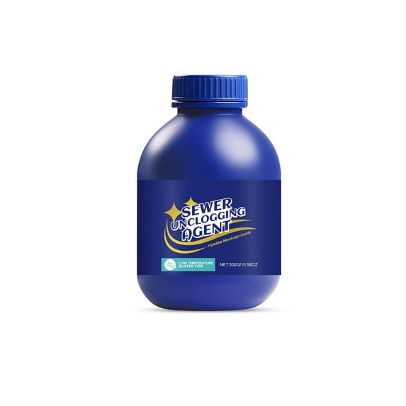 Neorosiri Strong Pipelines Dredging Powder for Quick Unclogging of ...