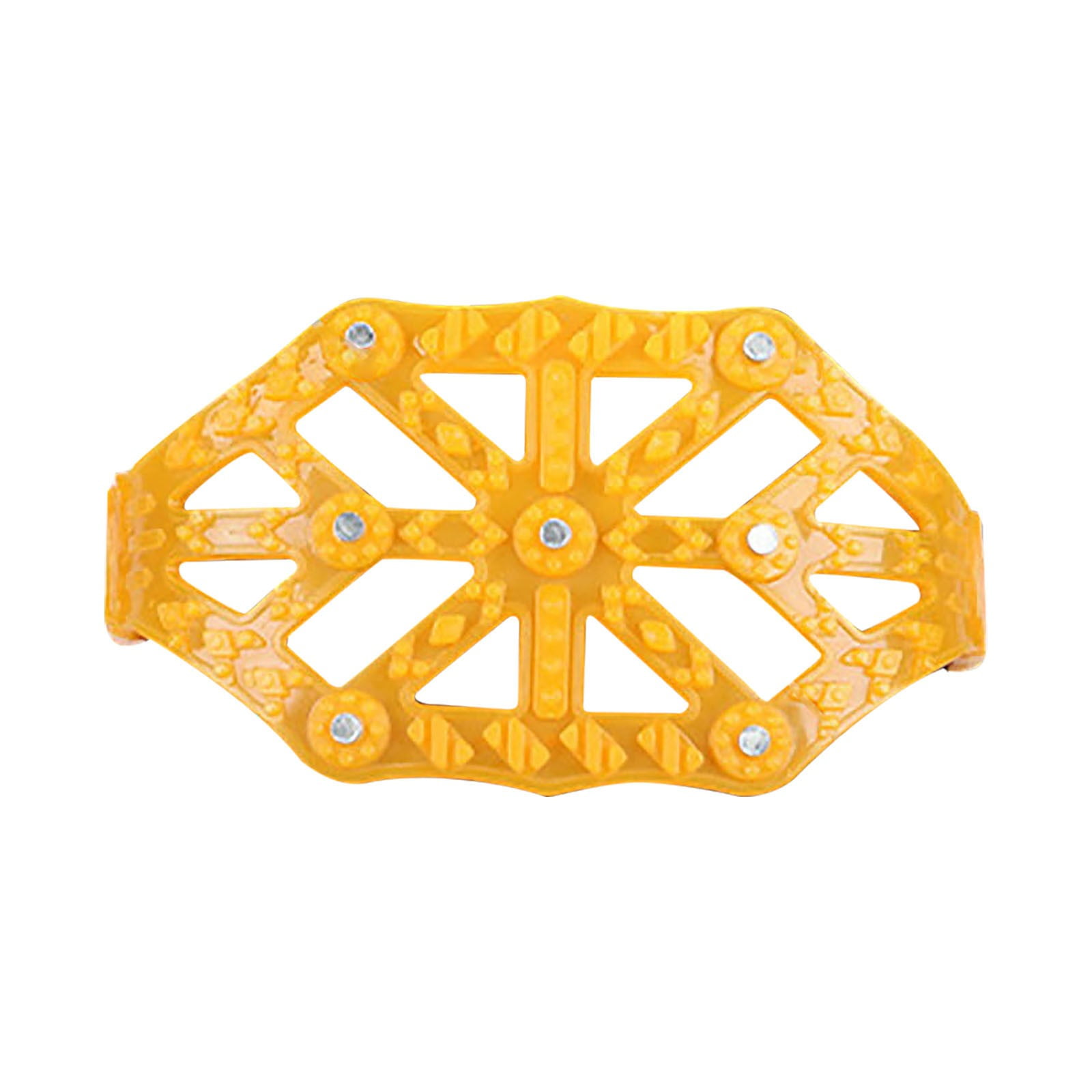 Neorosiri Universal Snow Tire Chains for Cars & Trucks - High-Tech ...