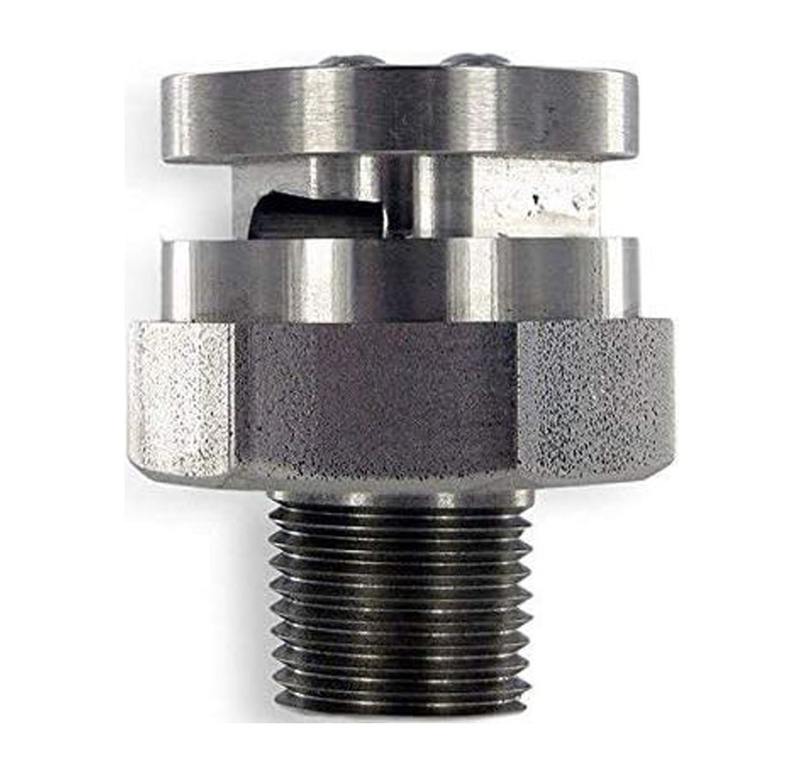NeosKon Boominator Boomless Spray Nozzle - Regular Pattern - Right-Hand ...