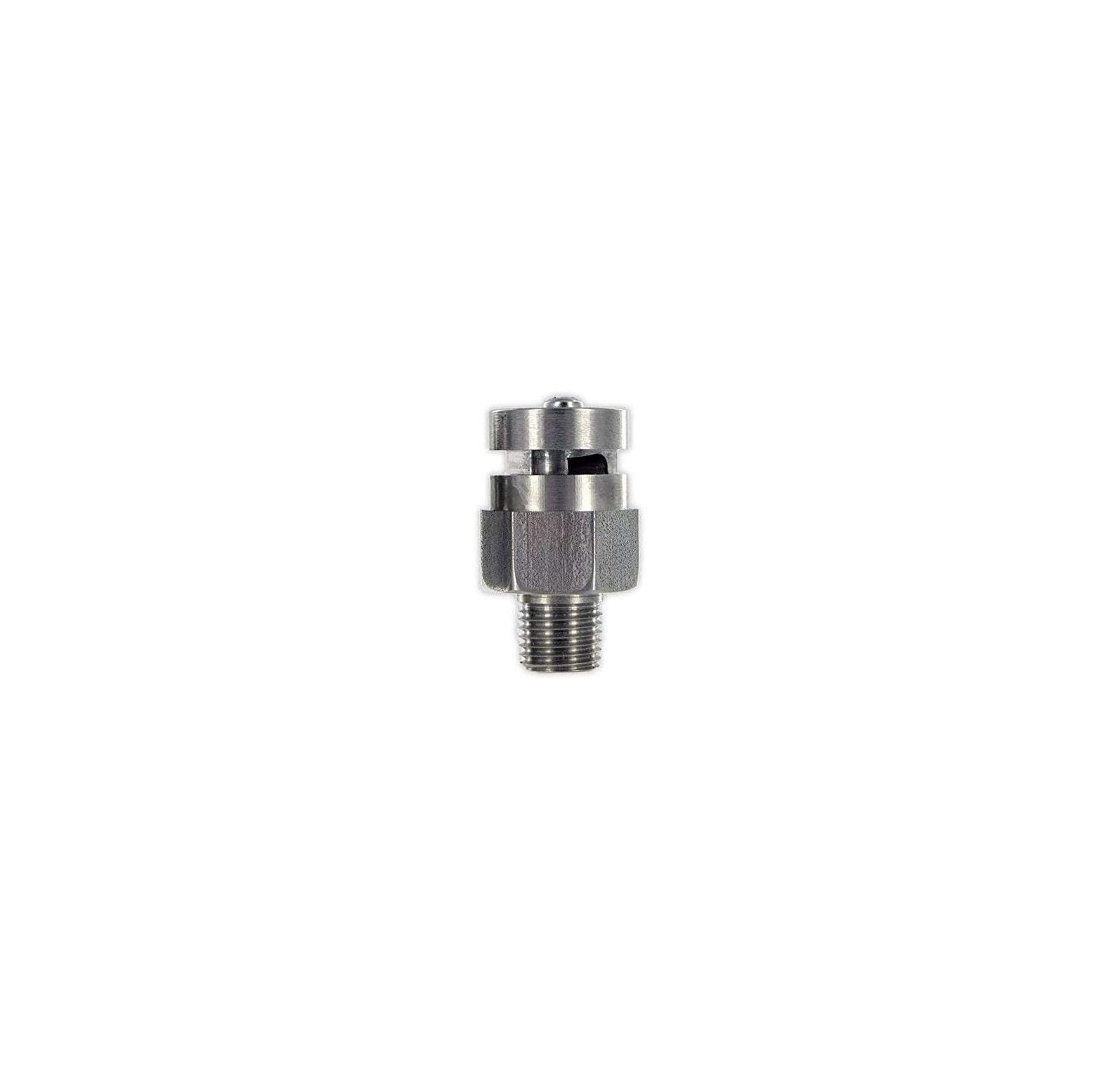NeosKon Boominator Boomless Spray Nozzle - Short Pattern - Right ...