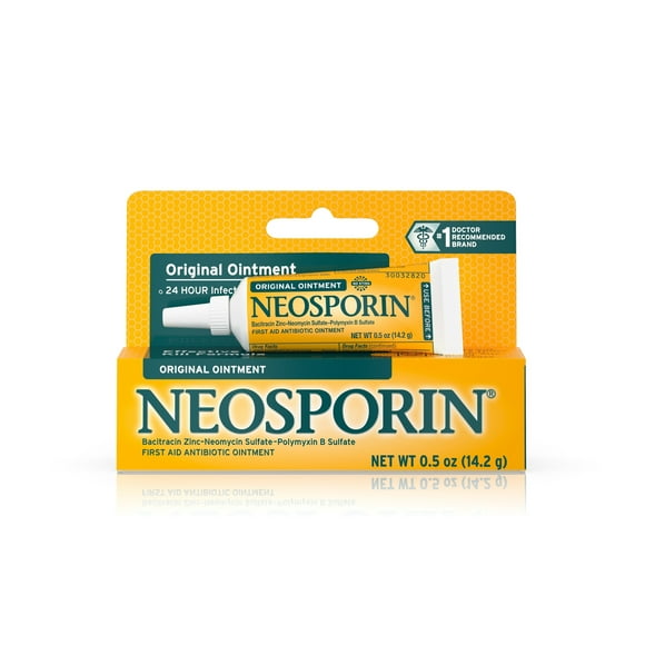 Neosporin