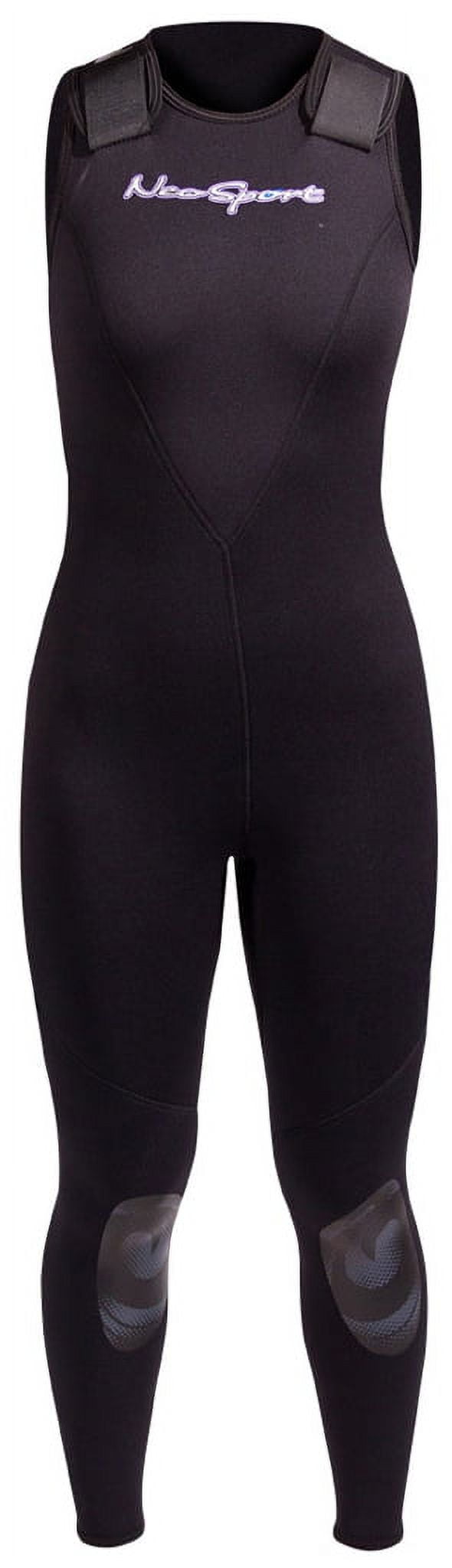 Neosport by Henderson NeoSport Women's 2-Piece Step-In Suit 7mm ...