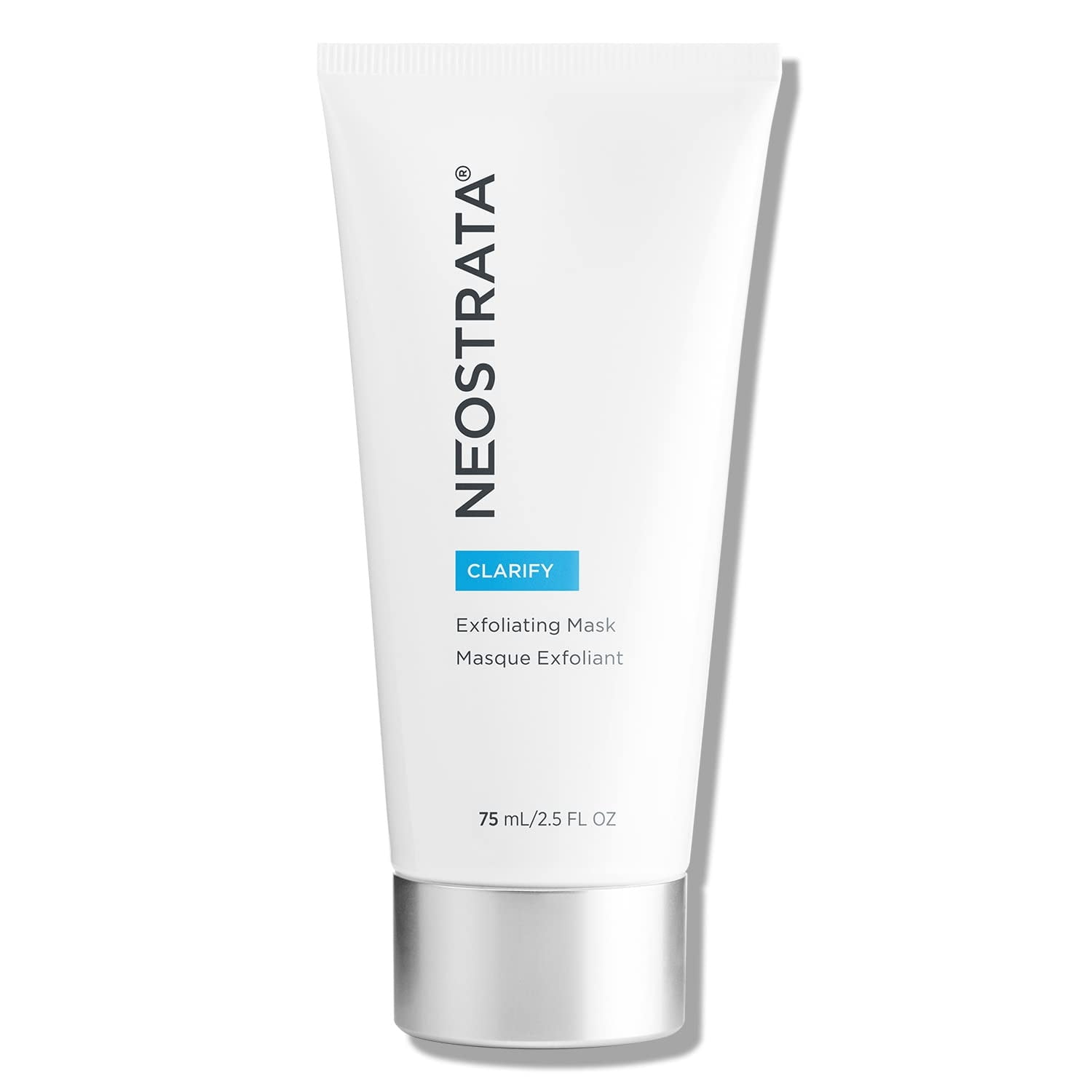 Neostrata Clarify Exfoliating Mask for Blemish Prone Skin, 2.5 oz ...