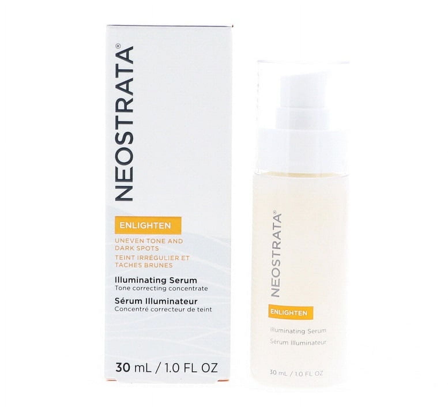 NEOSTRATA Illuminating Serum, Brightening and Exfoliating for ...