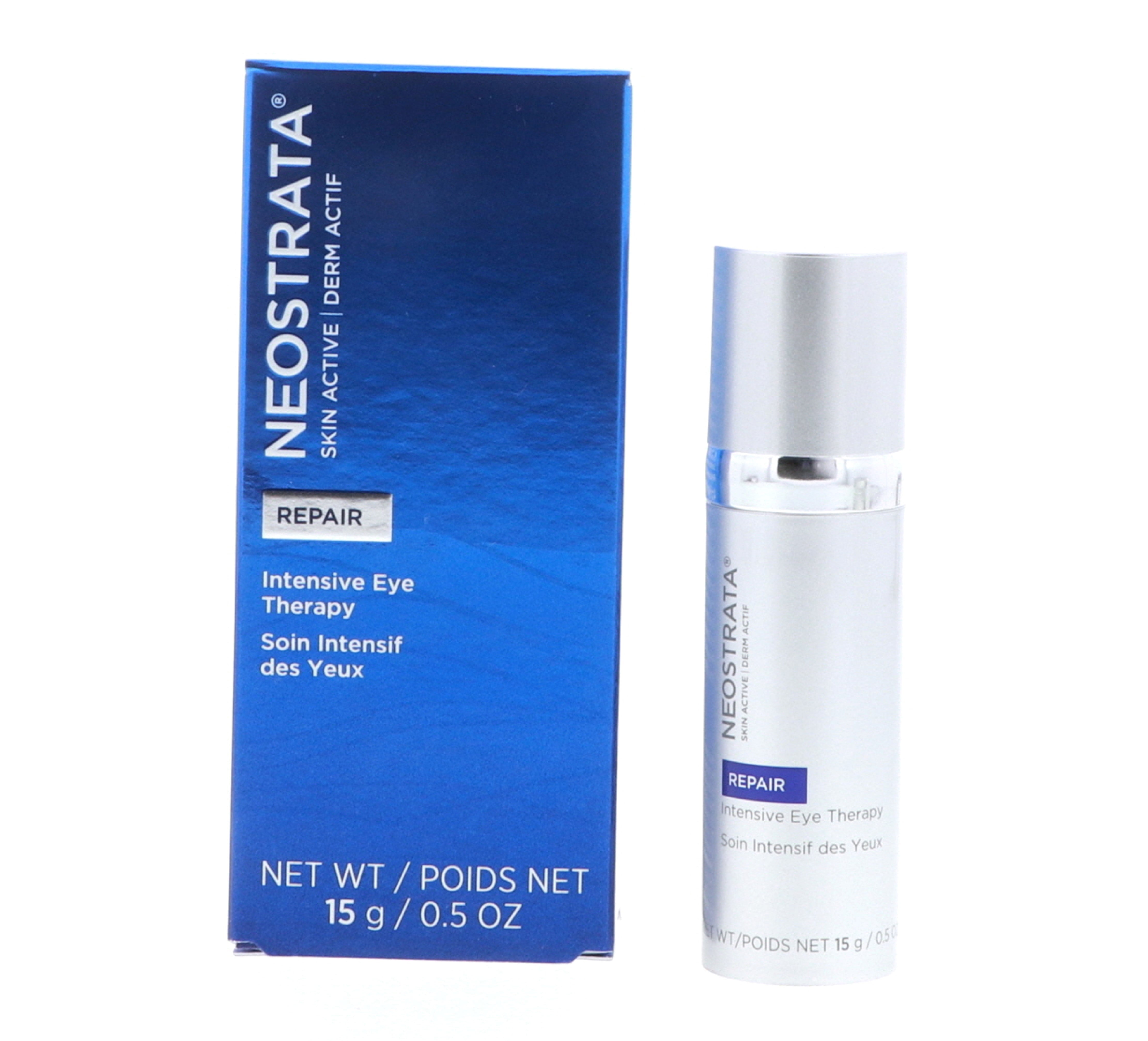 Neostrata Intensive Eye Therapy 0.5 oz. Eye Care Treatment - Walmart.com