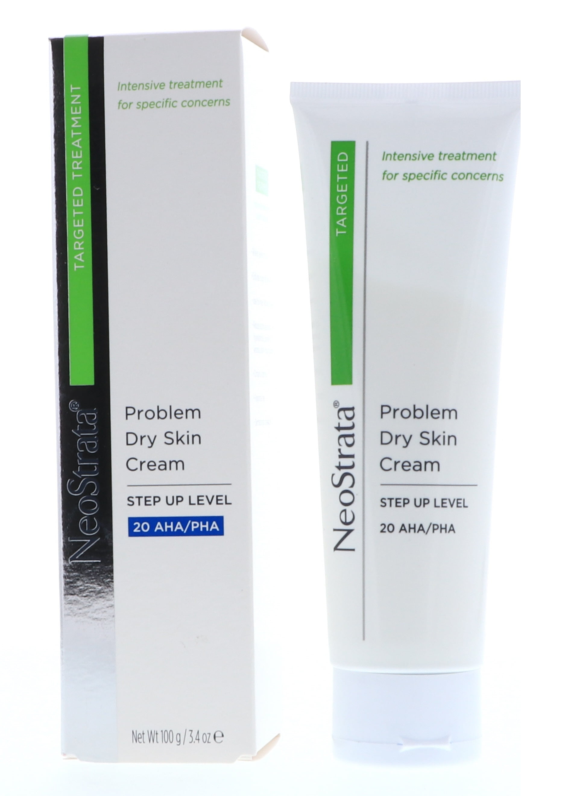 Neostrata Problem Dry Skin Cream, 3.5 oz - Walmart.com
