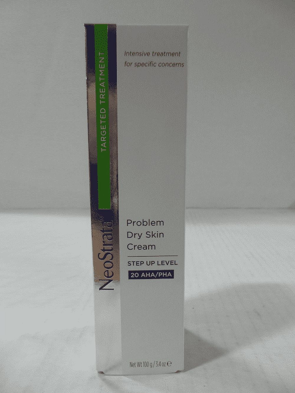 Neostrata Hydrating Problem Dry Skin Cream, 20% PHA/AHA, 3.5 oz ...